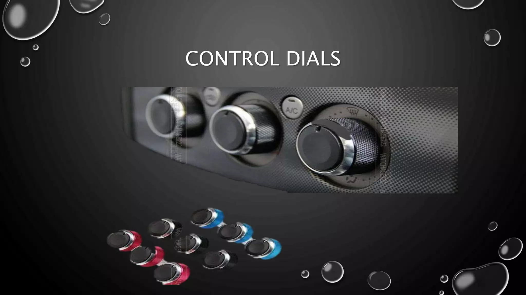 Physical interactive devices | PPT