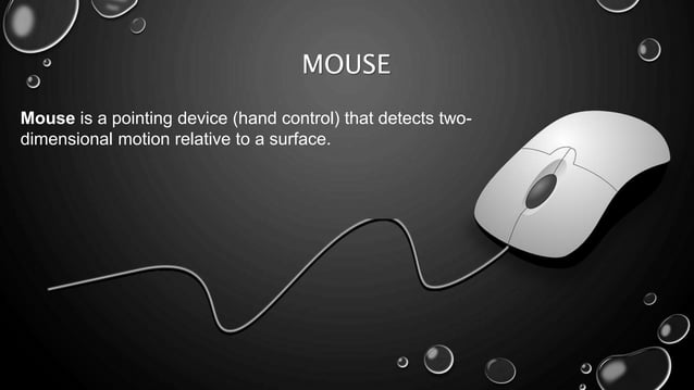 Physical interactive devices | PPT