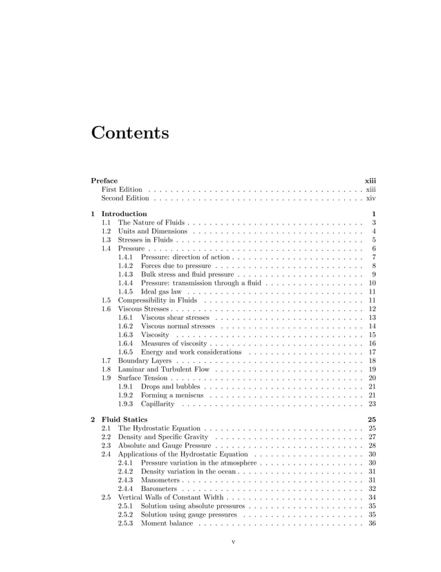 Physical Introduction | PDF