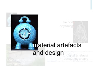 Physicality 1 and 2 | PPT