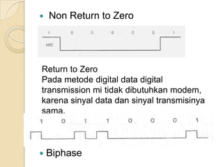 Physical layer | PPTX