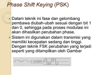Physical layer | PPTX