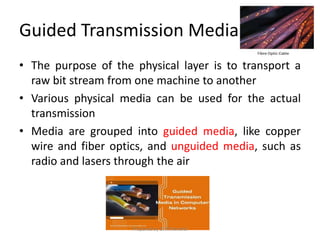 PHYSICAL LAYER.ppt