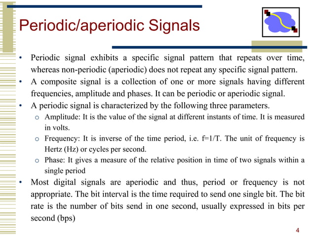 Physical layer OSI Model & Transmission Media | PPTX