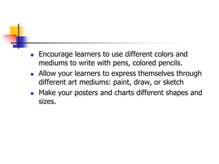 Physical learning style | PPT | Workshops and Classes | Hobbies & Interests