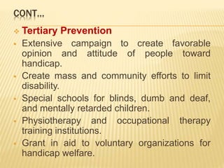 PHYSICALLY HANDICAPPED.pptx