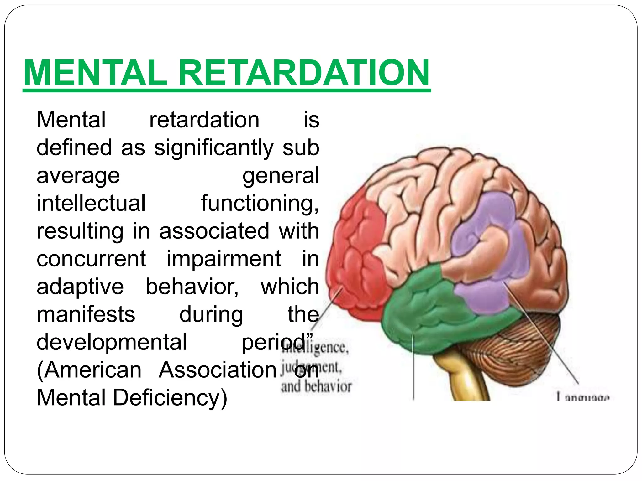PHYSICALLY ,MENTALLY &SOCIALLY CHALLANGED CHILDREN | PPTX