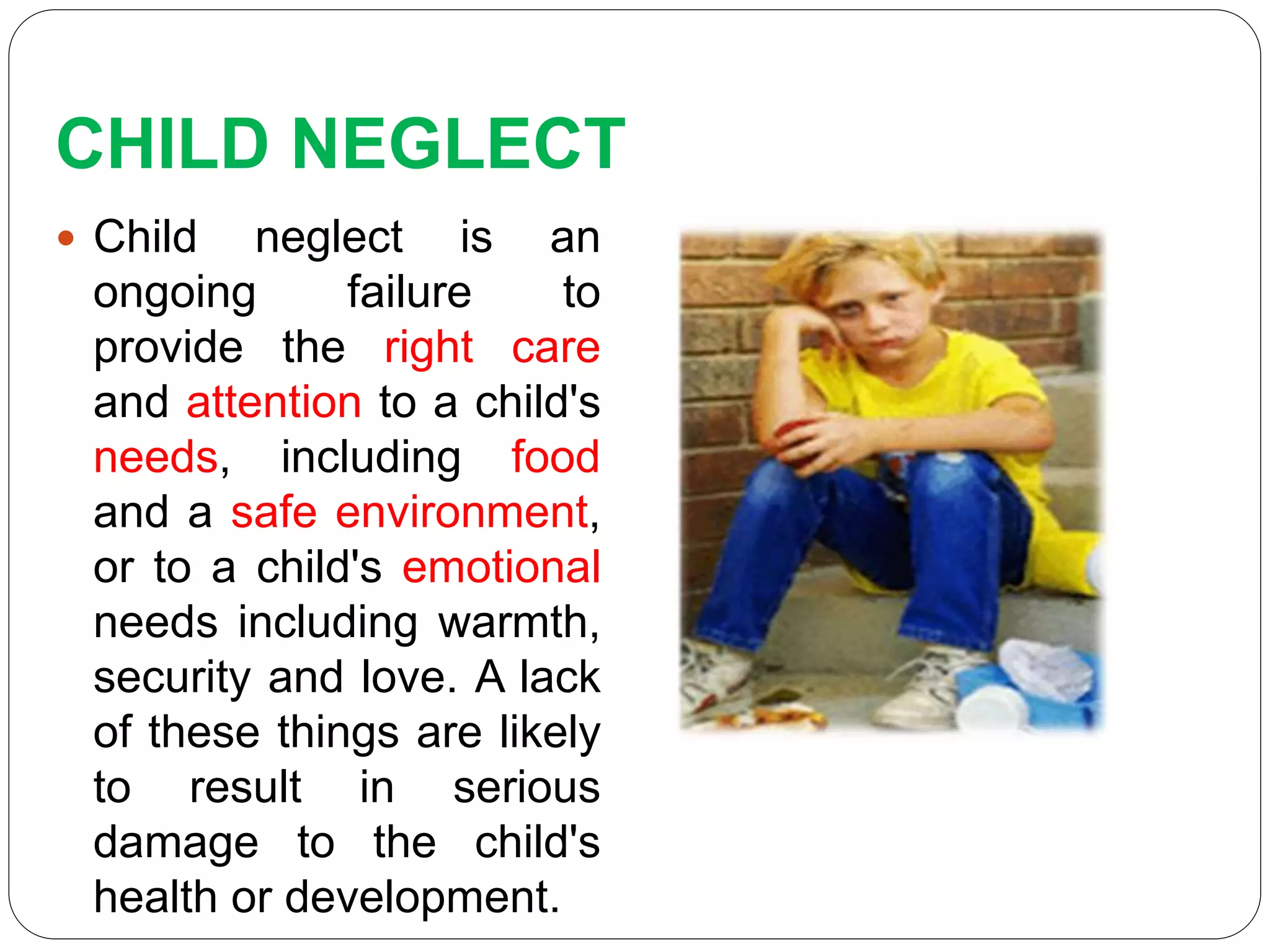 PHYSICALLY ,MENTALLY &SOCIALLY CHALLANGED CHILDREN | PPTX