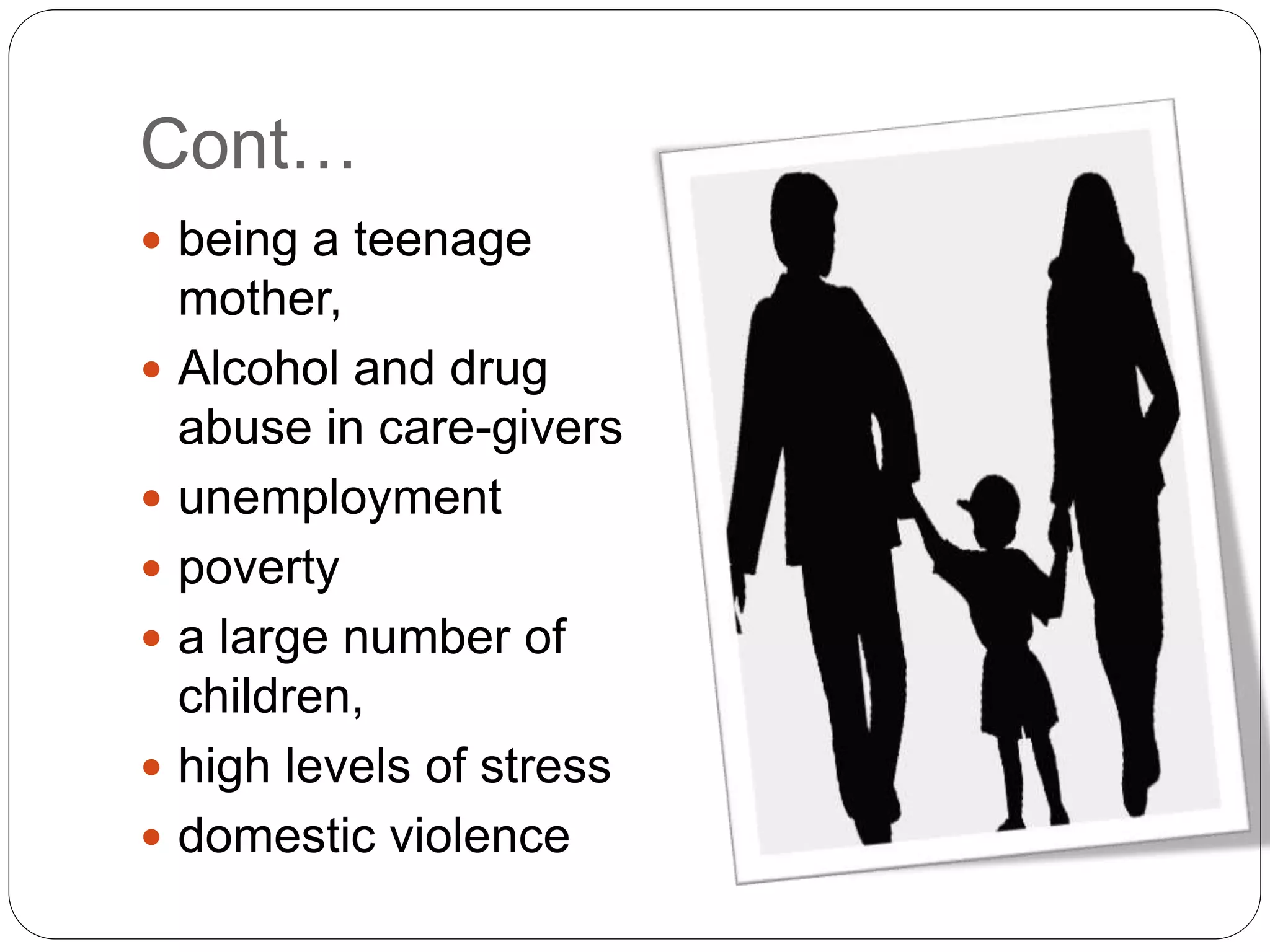 PHYSICALLY ,MENTALLY &SOCIALLY CHALLANGED CHILDREN | PPTX