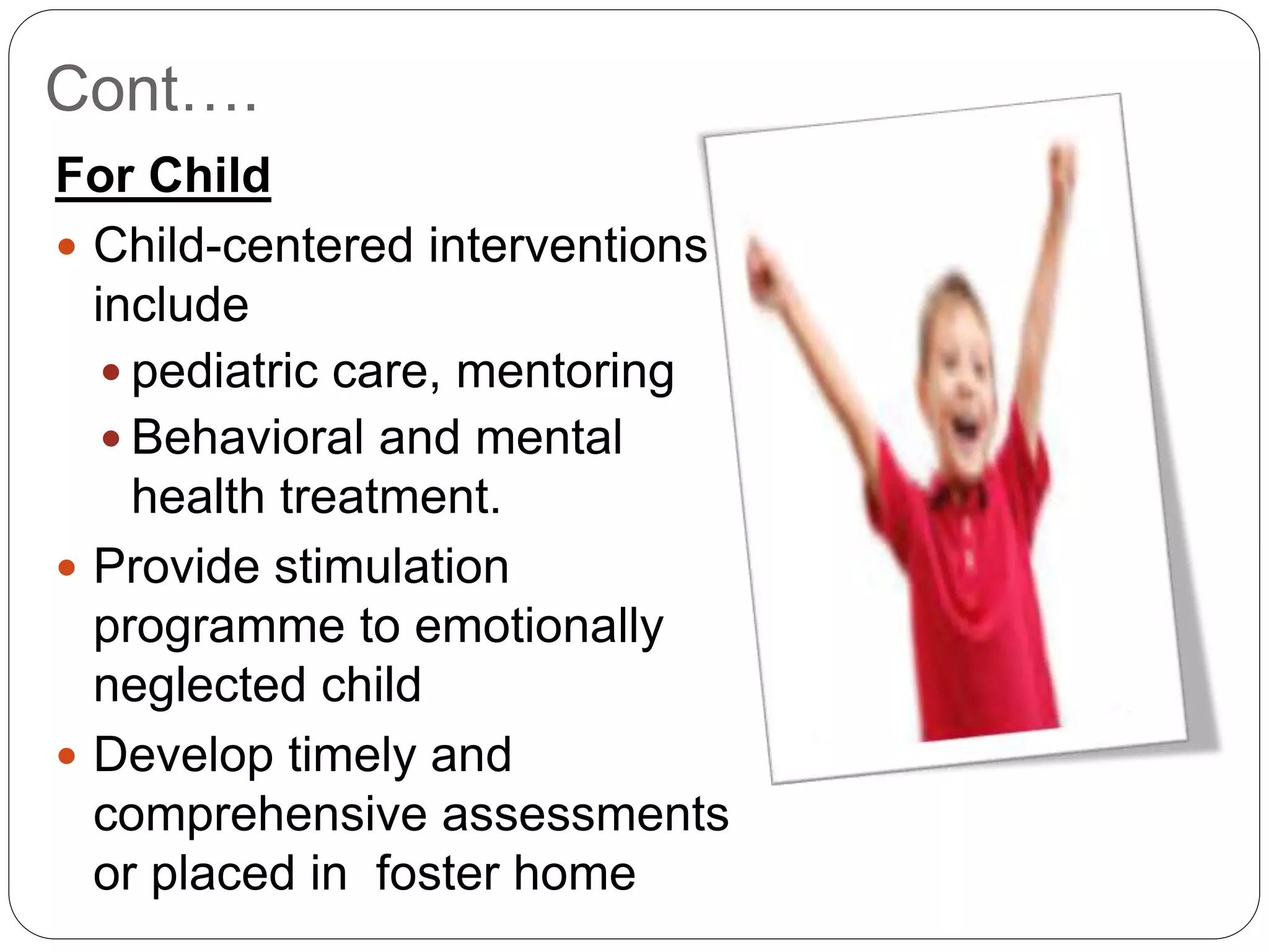 PHYSICALLY ,MENTALLY &SOCIALLY CHALLANGED CHILDREN | PPTX
