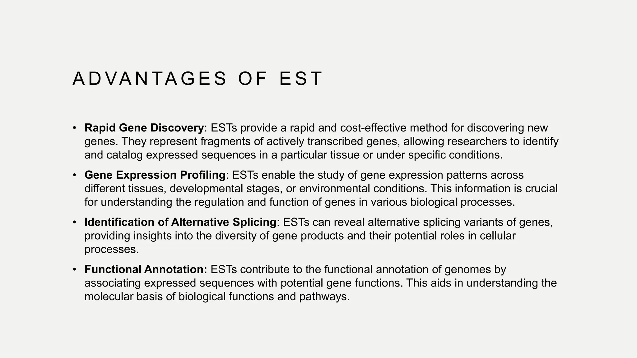 physical mapping- restriction map, STS map, EST map | PPTX