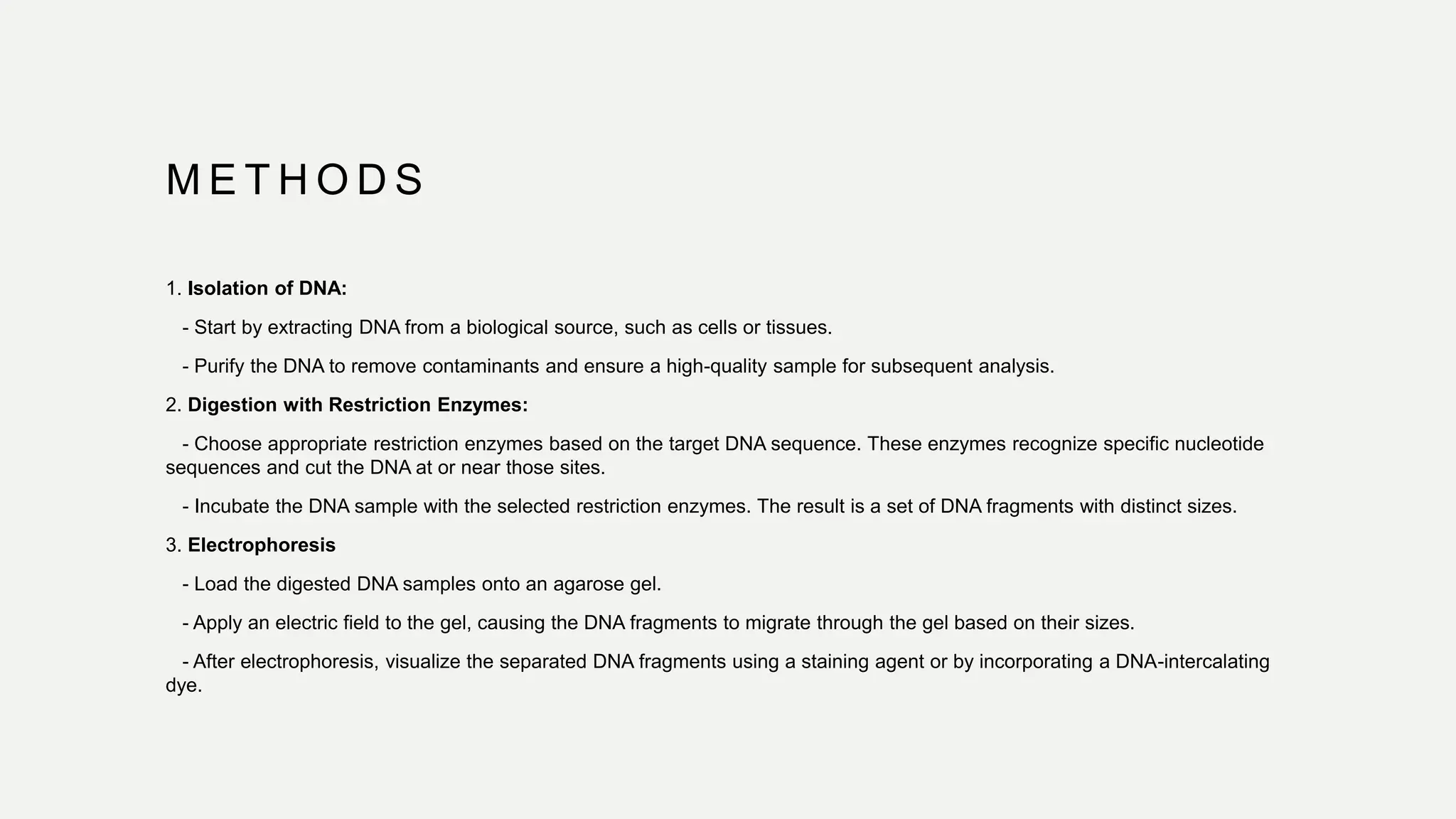 physical mapping- restriction map, STS map, EST map | PPTX