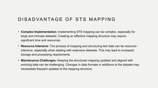 physical mapping- restriction map, STS map, EST map | PPTX