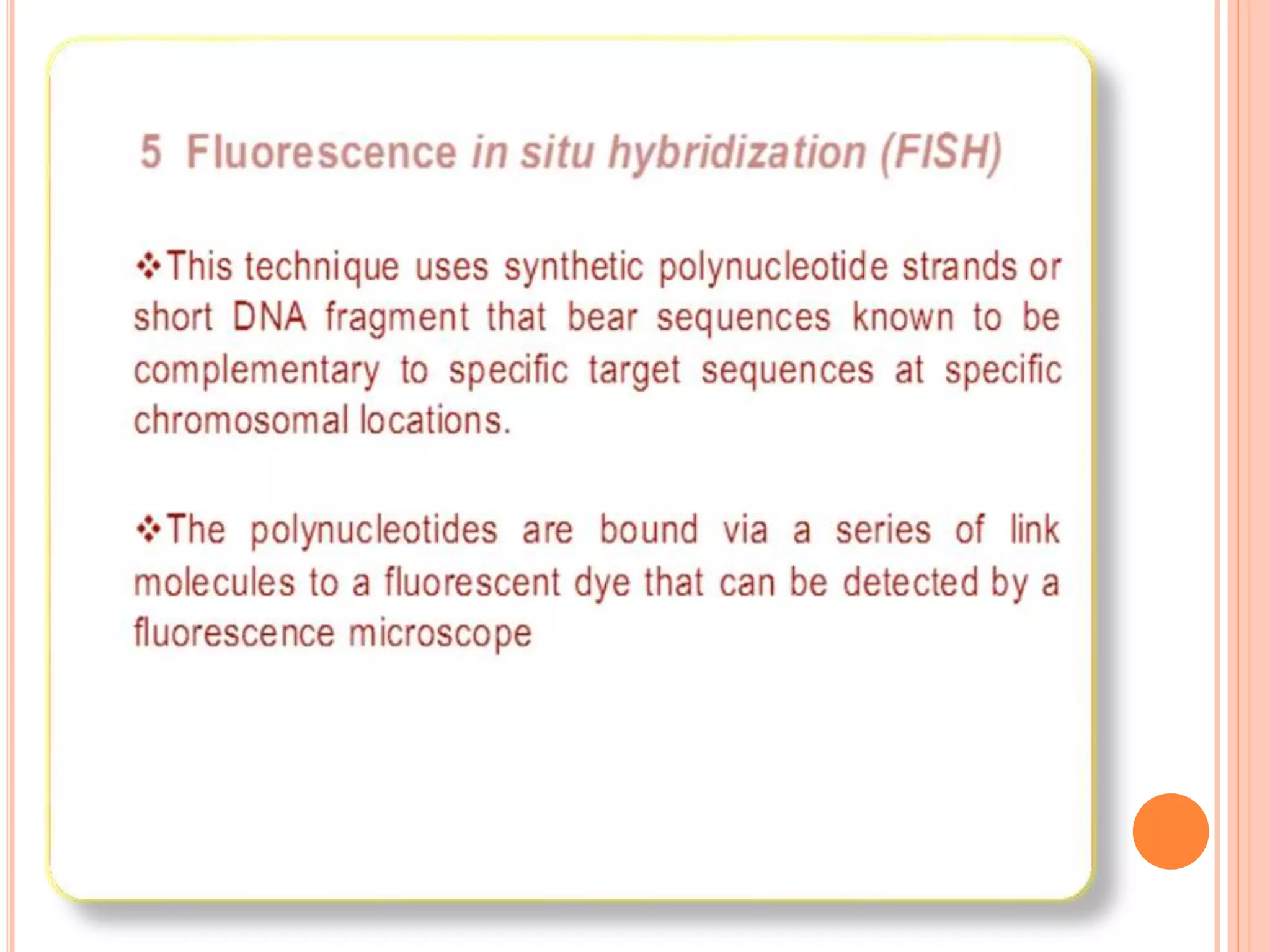 Physical mapping | PPTX