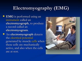 Physical Medicine and Rehabilitation | PPT