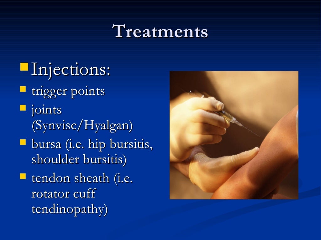 Physical Medicine and Rehabilitation