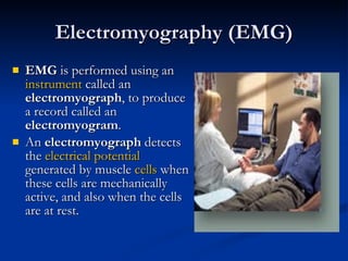 Physical Medicine & Rehabilitation | PPT