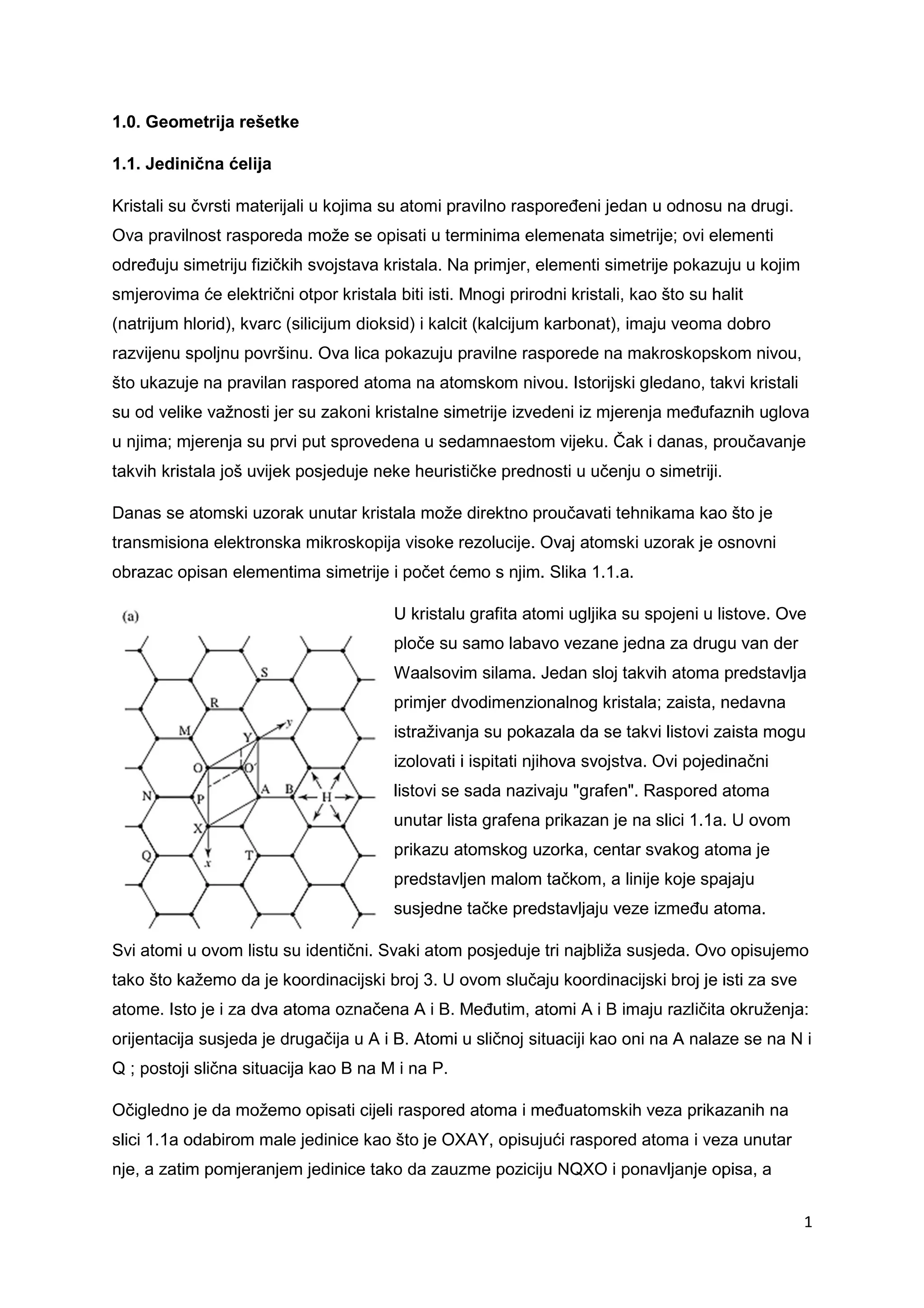 Physical Metallurgy Crystal Defects -Dislocations in metals First ...