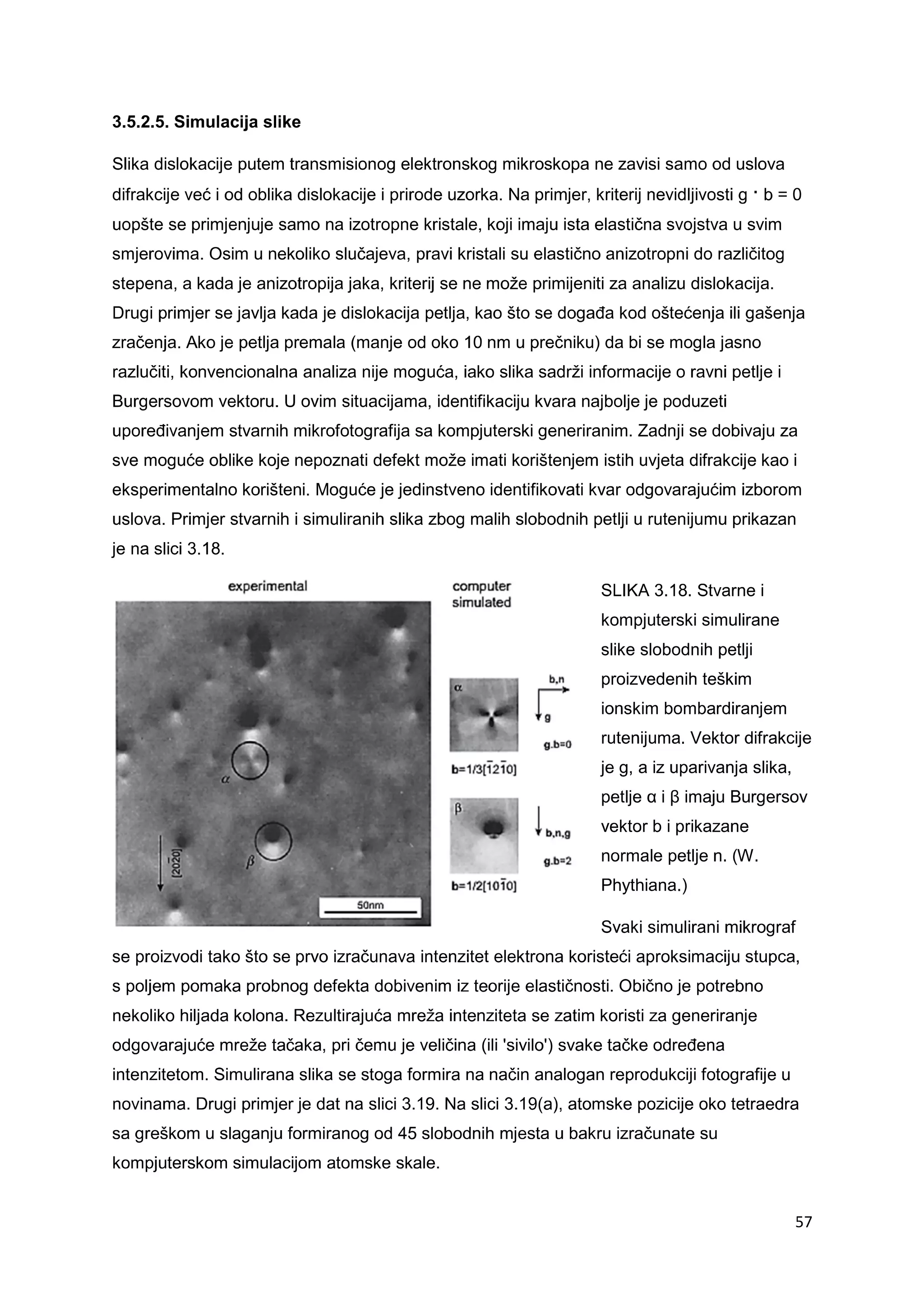 Physical Metallurgy Crystal Defects -Dislocations in metals First edition.pdf | Chemistry | Science