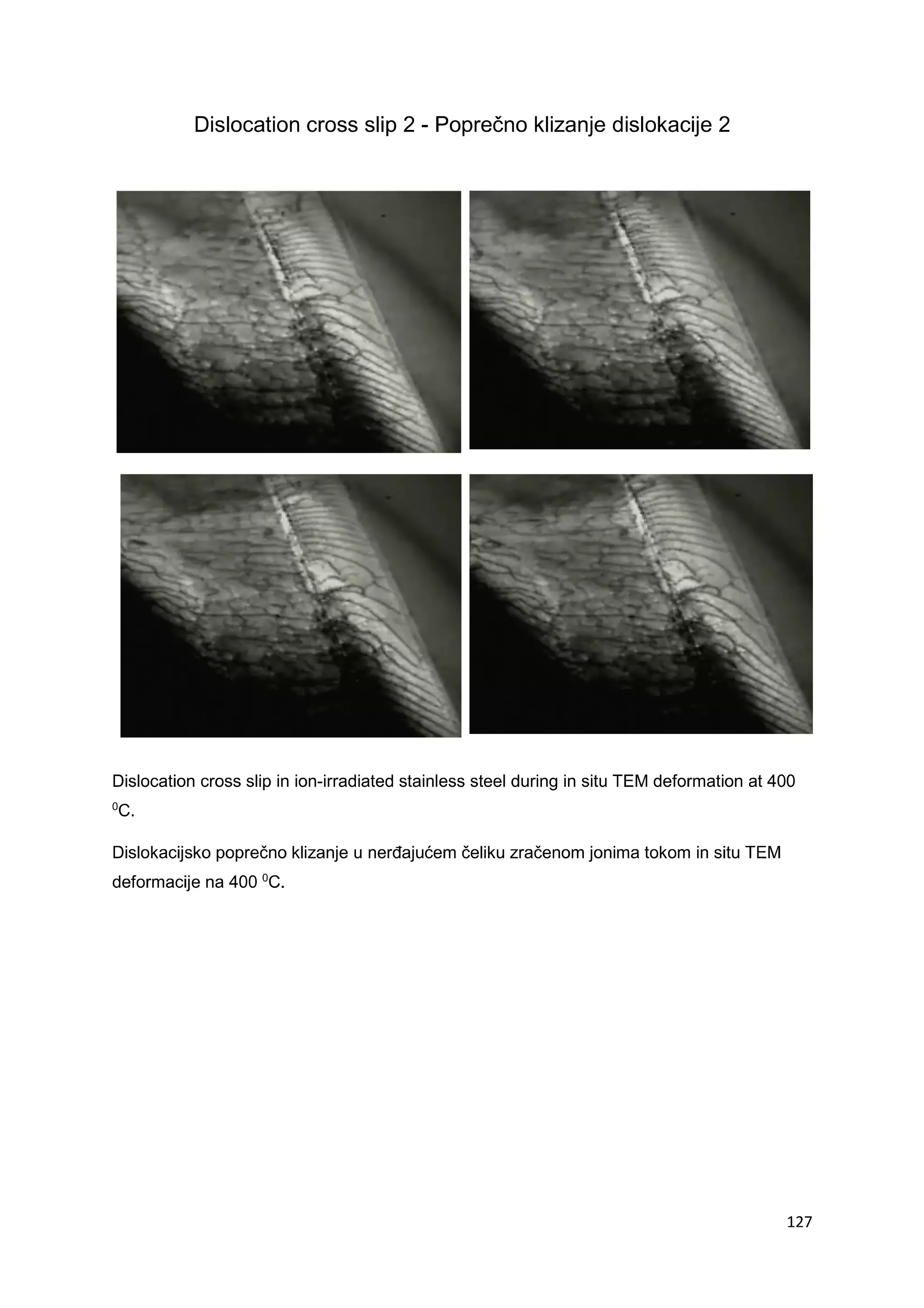 Physical Metallurgy Crystal Defects -Dislocations in metals First ...