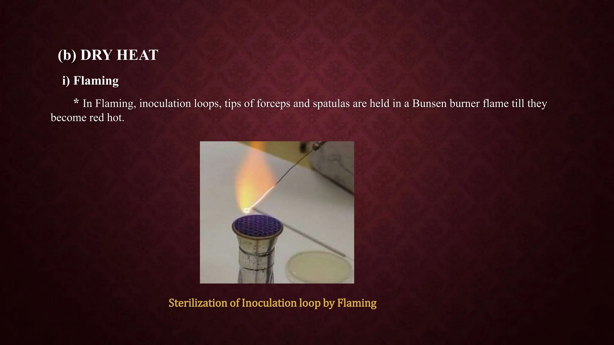 PHYSICAL METHOD OF STERILIZATION(PHYSICAL METHODS).pptx
