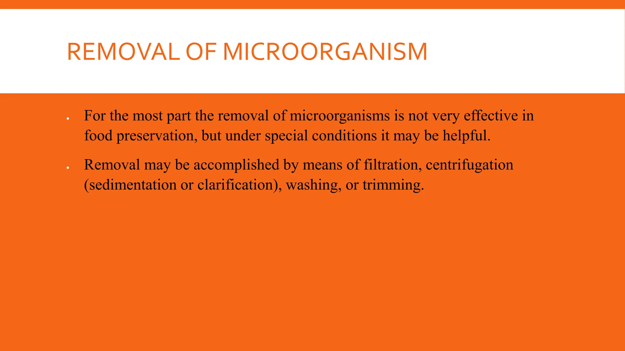 PHYSICAL METHODS OF FOOD PRESERVATION.pptx