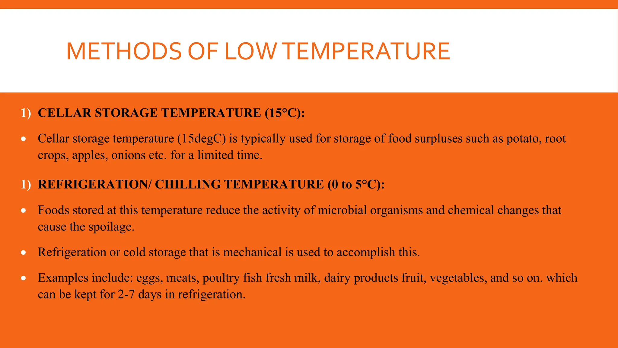 PHYSICAL METHODS OF FOOD PRESERVATION.pptx