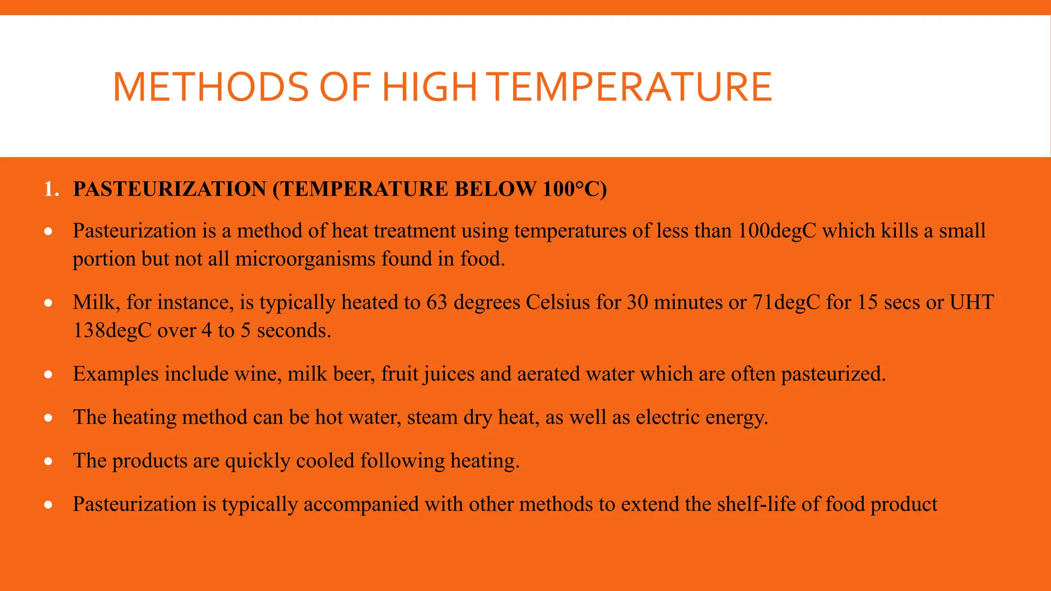 PHYSICAL METHODS OF FOOD PRESERVATION.pptx