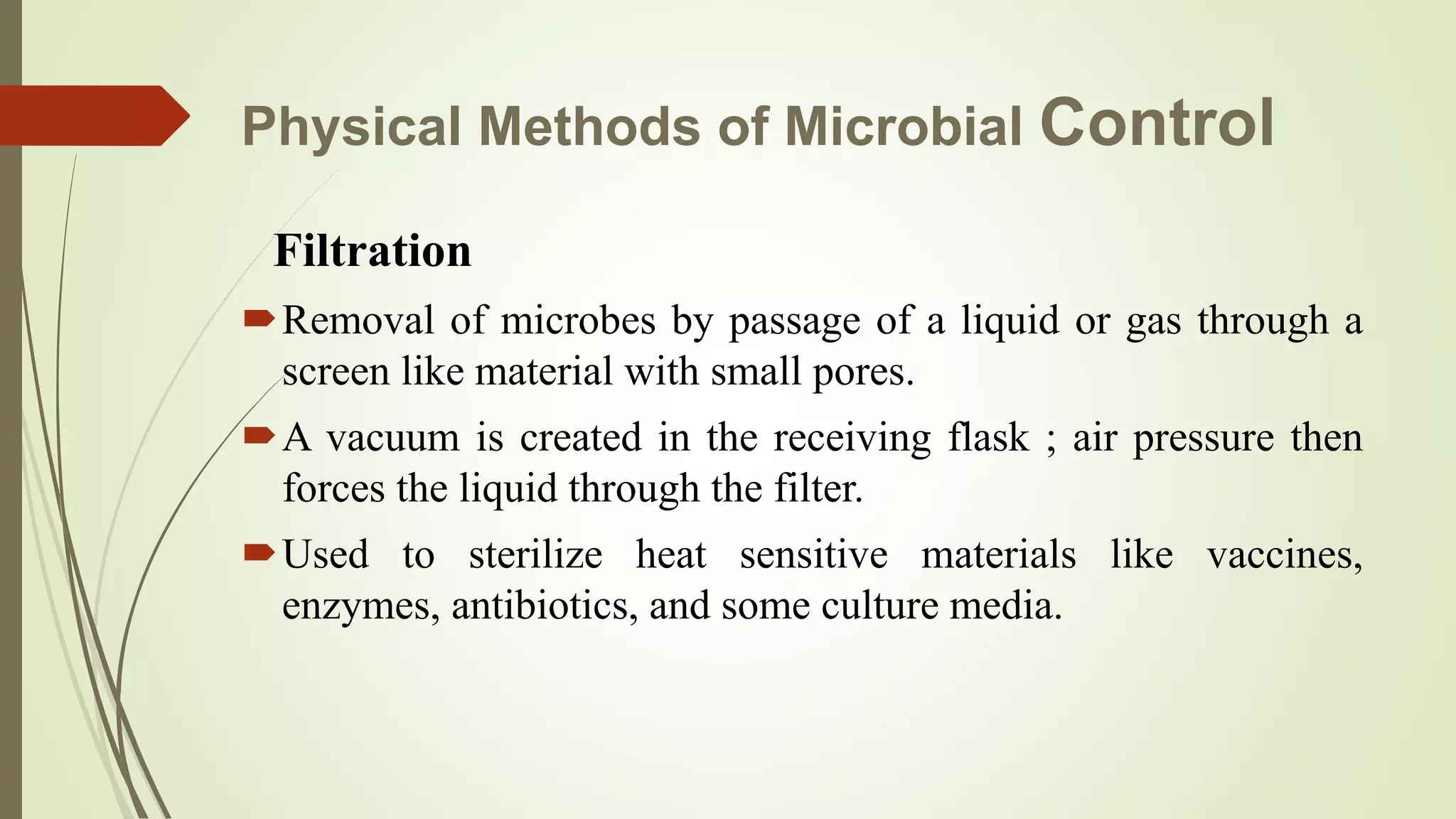 physical methods of microbial control.pptx