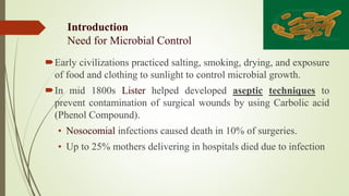 physical methods of microbial control.pptx