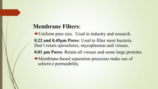 physical methods of microbial control.pptx