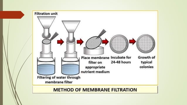 physical methods of microbial control.pptx | Physics | Science