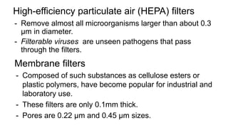 Physical Methods of Microbial Control.pptx
