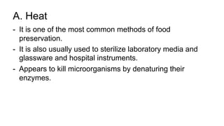 Physical Methods of Microbial Control.pptx
