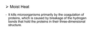 Physical Methods of Microbial Control.pptx