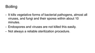 Physical Methods of Microbial Control.pptx