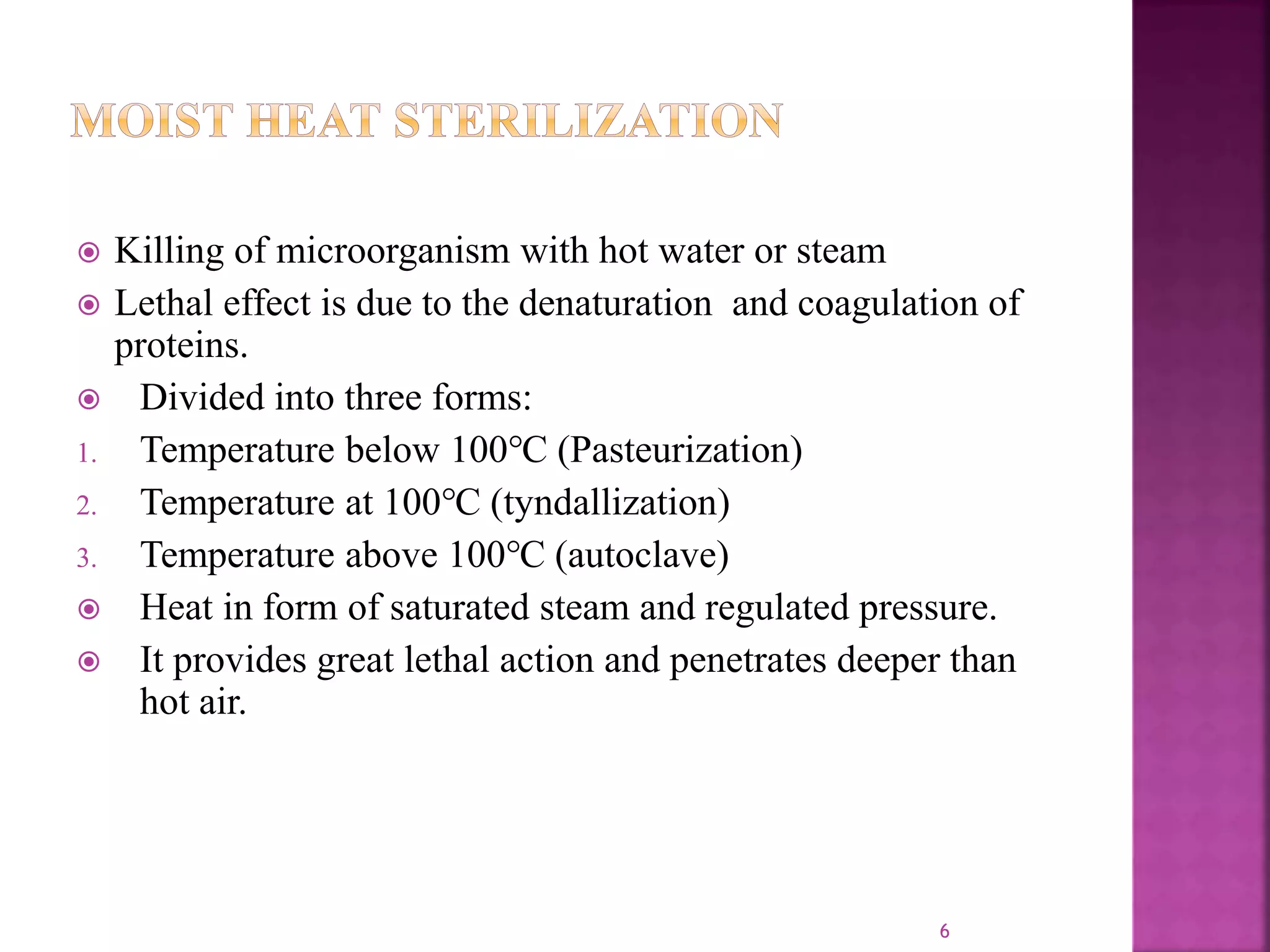 PHYSICAL METHODS OF STERILIZATION.pptx