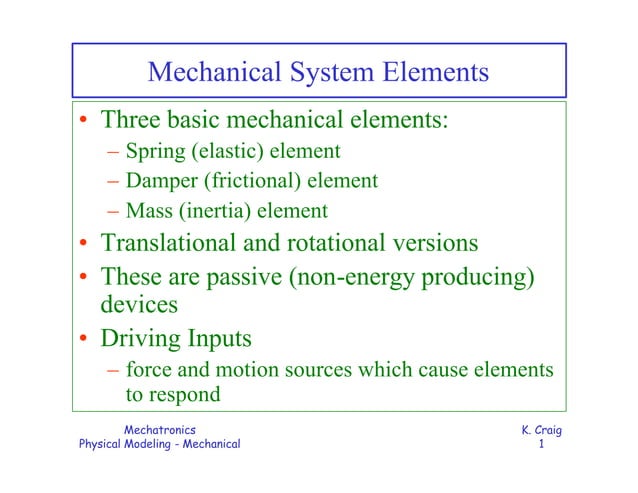 Physical_Modeling_Mechanical.pdf