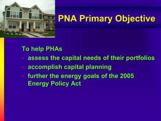 Physical needs assessment debbie gardner | PPT