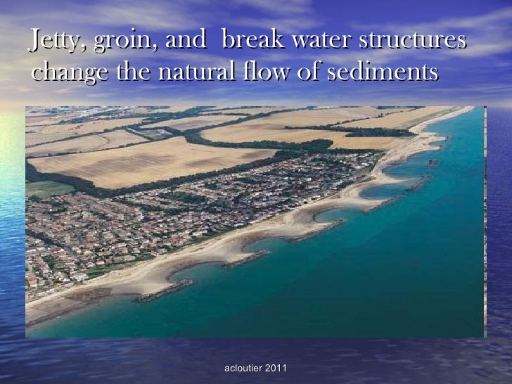 Physical Oceanography & Coastal Shoreline 2011