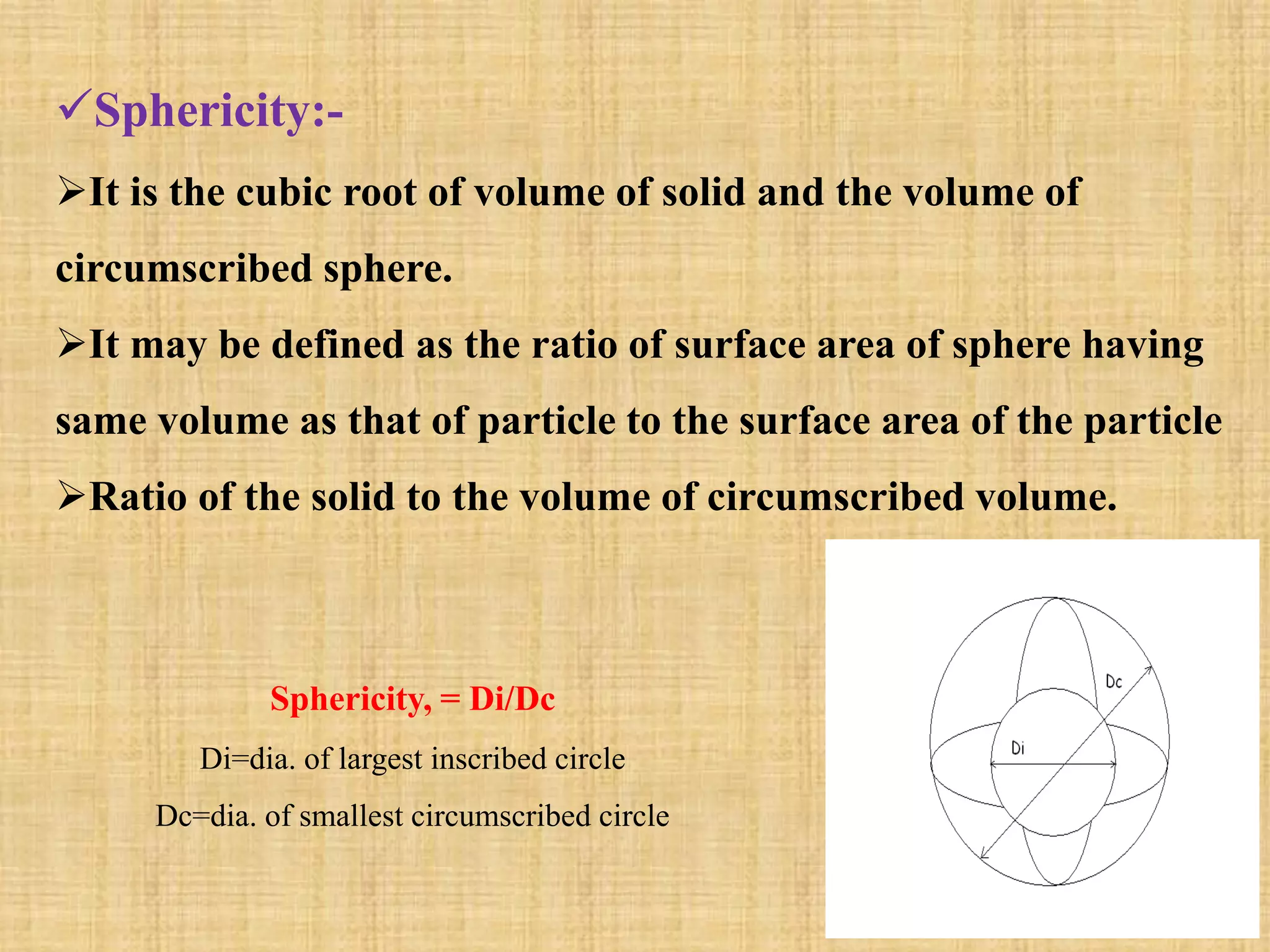 Physical of food materials | PDF