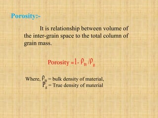 Physical of food materials | PDF