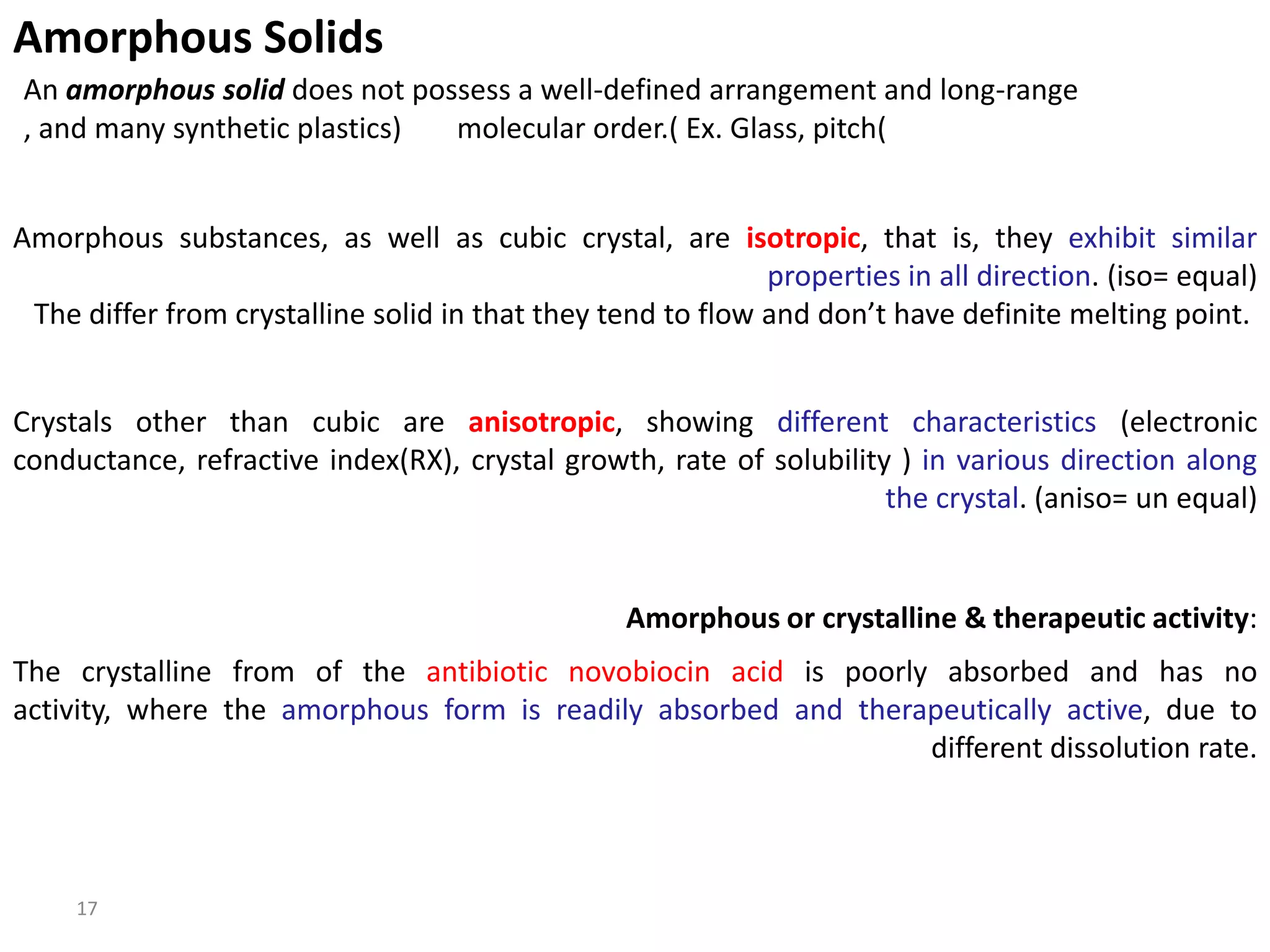 Physical pharmacy Physical pharmacy | PPTX