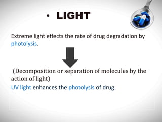 Physical pharmacy | PPTX