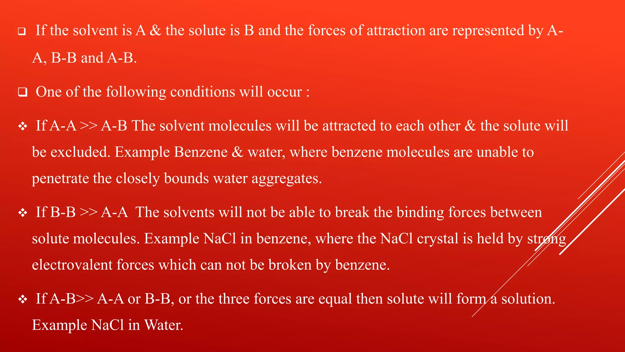 Physical pharmacy i third semester (unit-i) solubility of drug | PPTX
