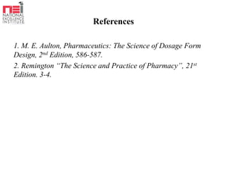 Physical Pharmacy Lecture 1.pptx