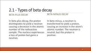 Nuclear reactor.ppt | Chemistry | Science