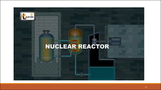 Nuclear reactor.ppt | Chemistry | Science