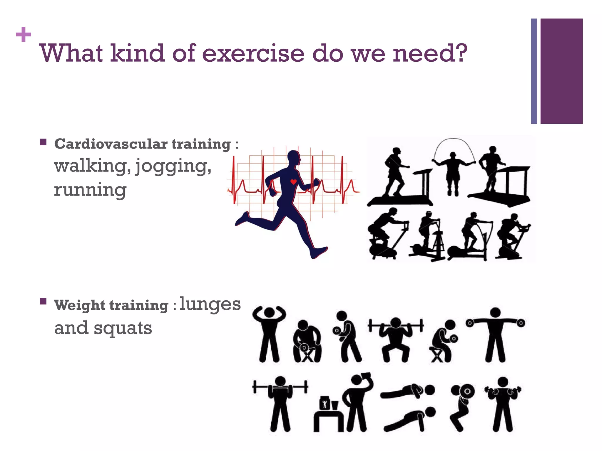 Physical preparation before doing outdoor activities | PPT