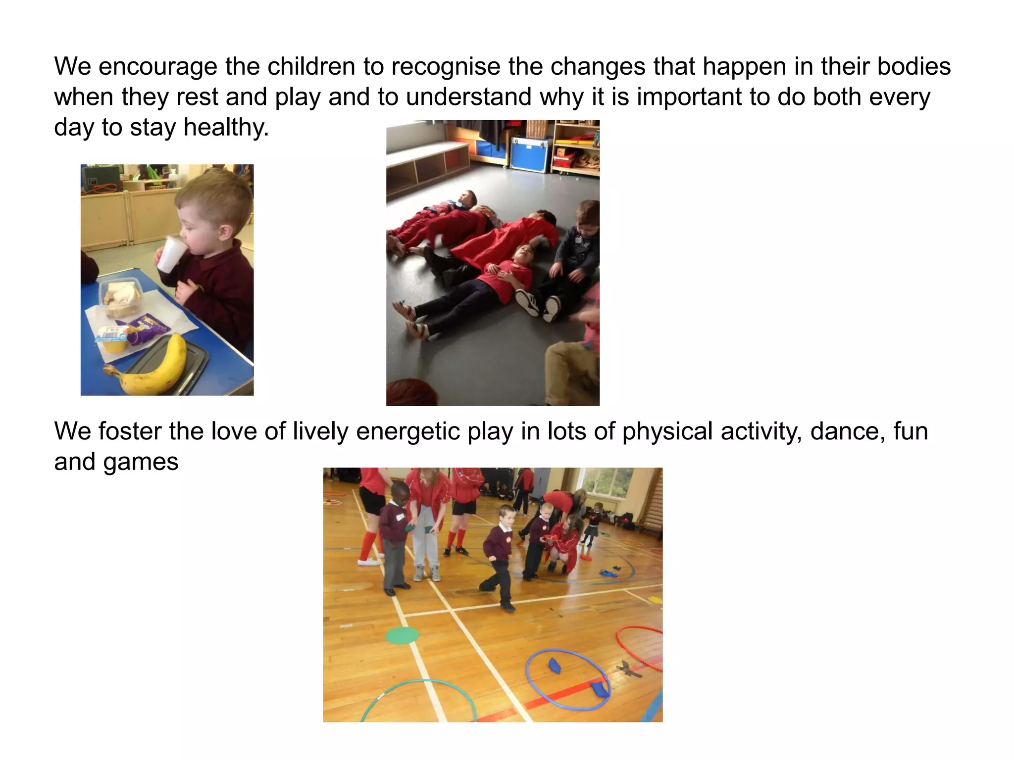 Physical presentation gb | PDF